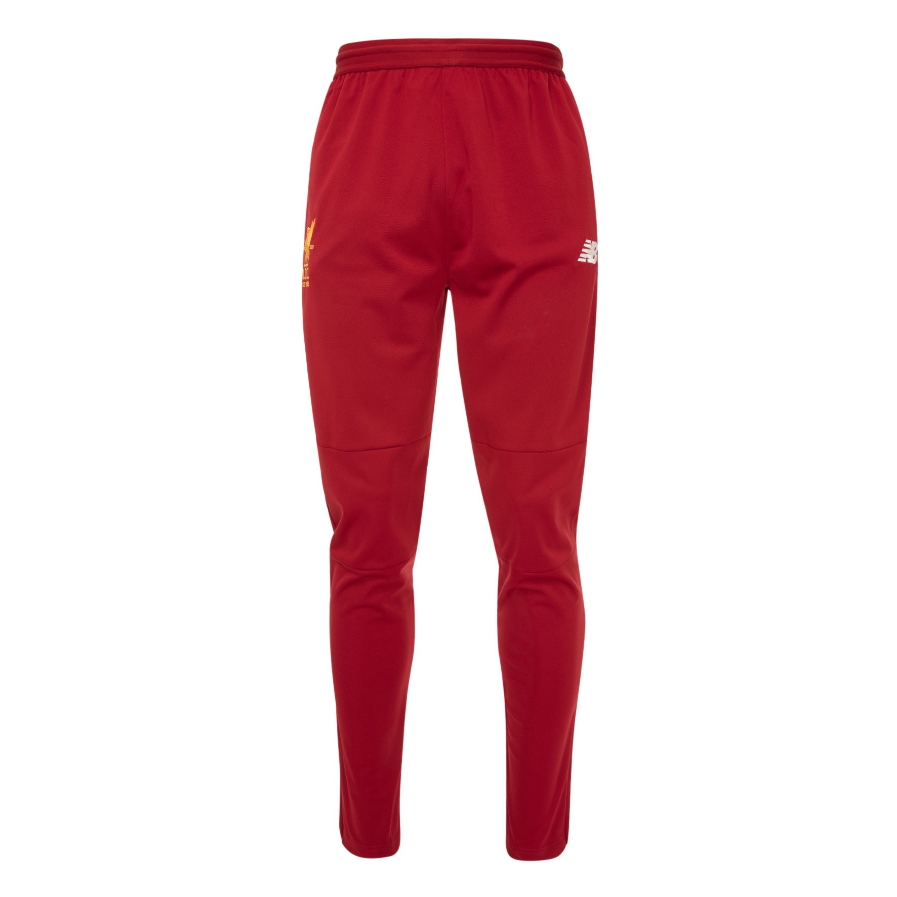 LFC Junior Red Training Presentation Pants 17/18 | Anfield Shop