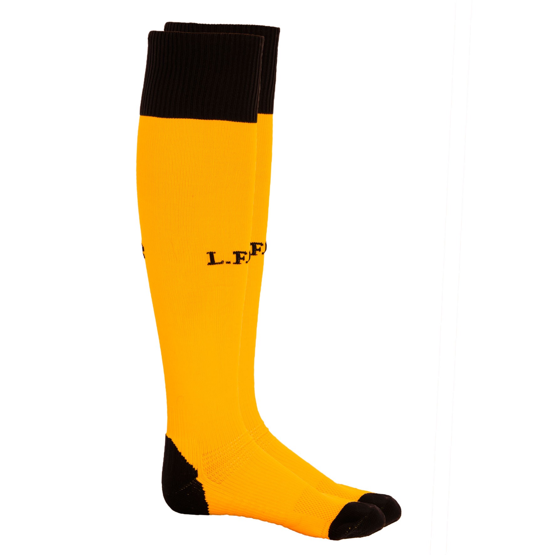 LFC Kids Away Goalkeeper Socks 16/17 | Anfield Shop