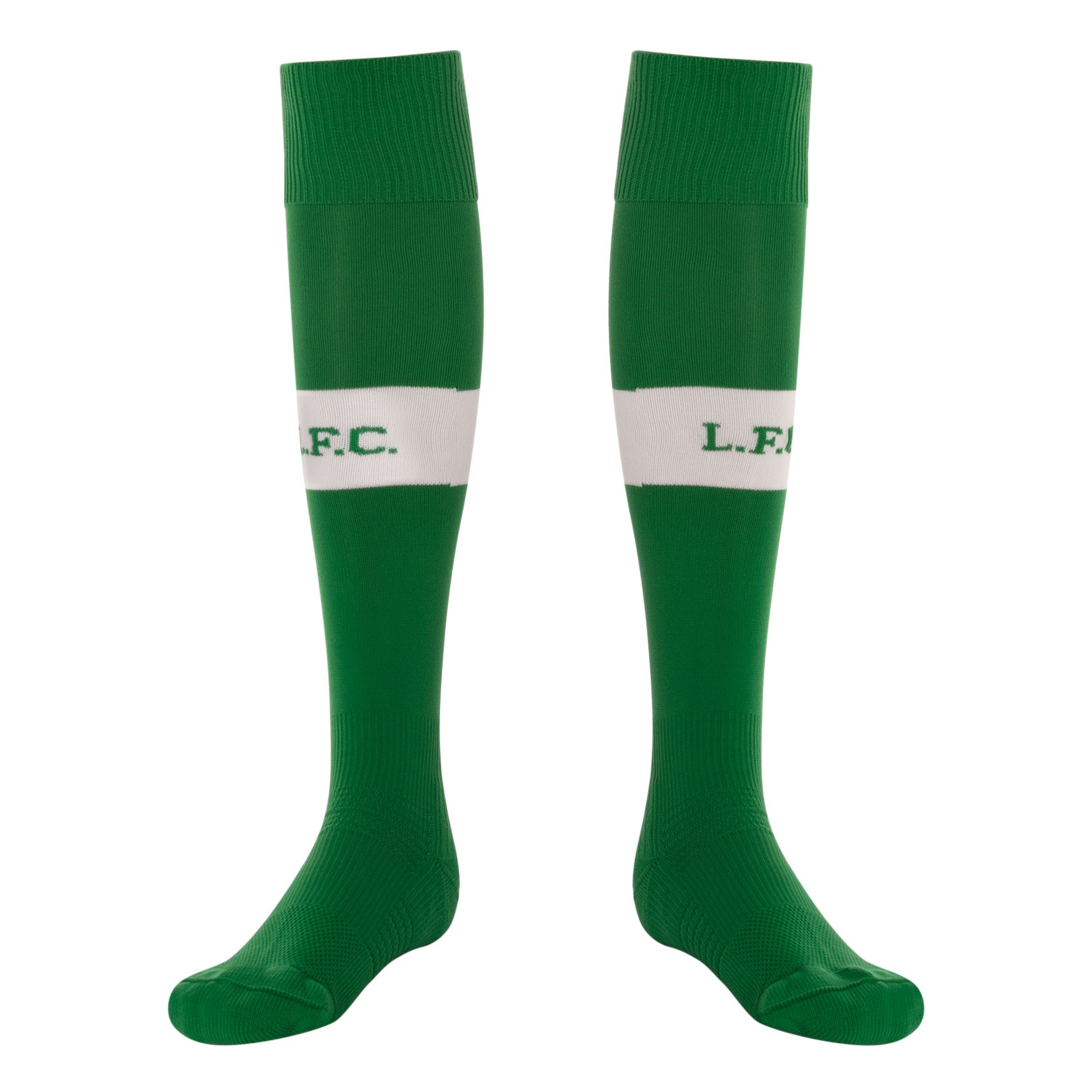 LFC Kids Home Goalkeeper Socks 17/18 | Anfield Shop
