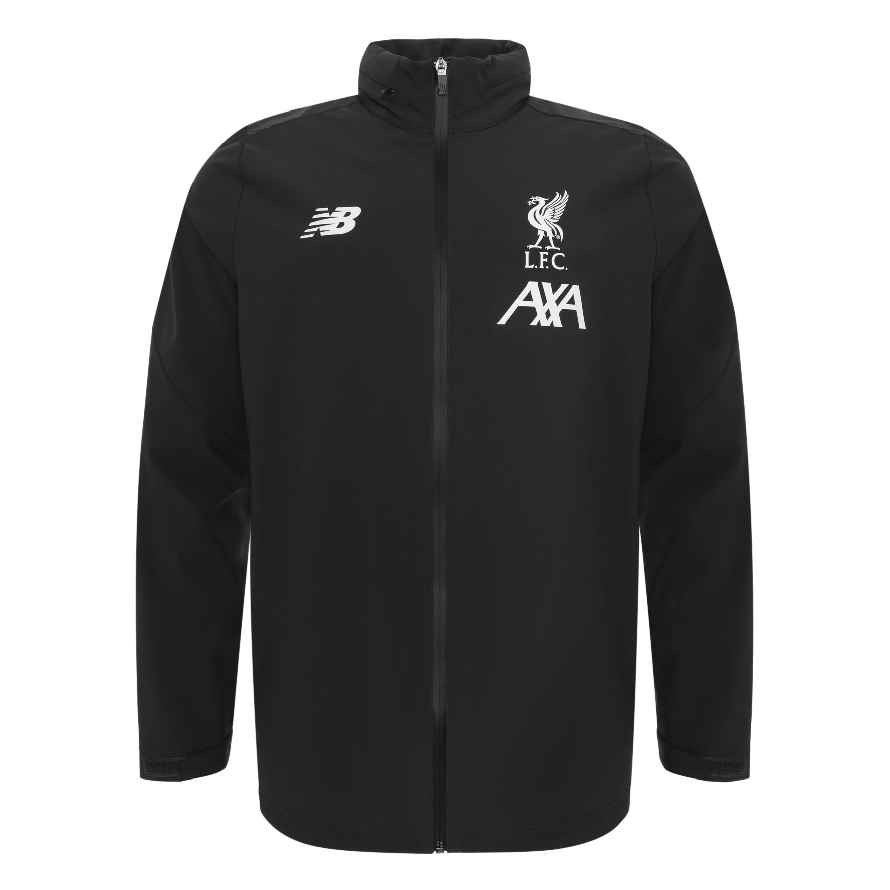 LFC Mens Phantom Base Storm Jacket 19/20 | Anfield Shop