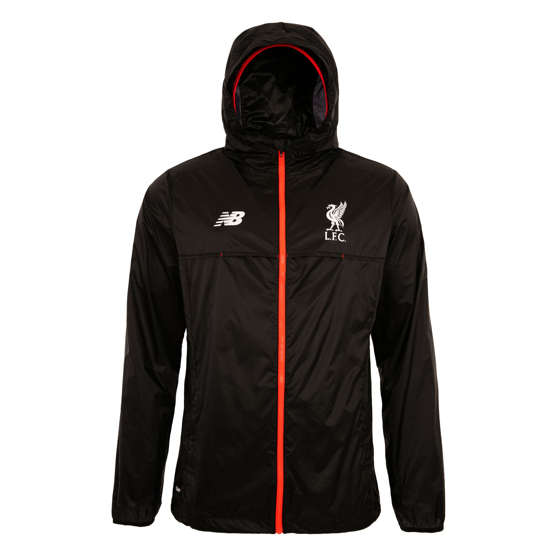 LFC Mens Staff Rain Jacket 16/17 | Anfield Shop