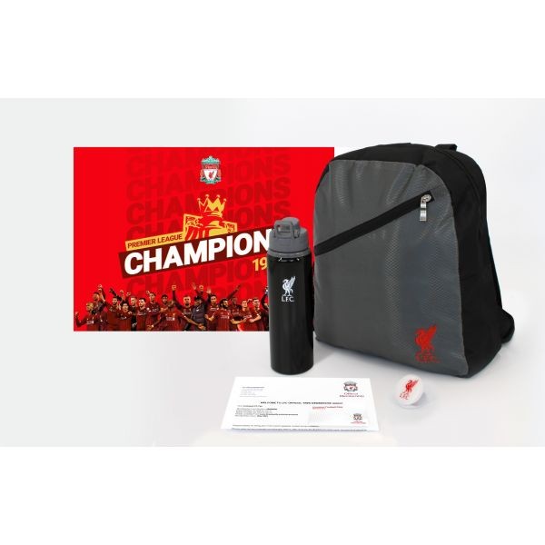 LFC Official Teen Red Membership | Anfield Shop