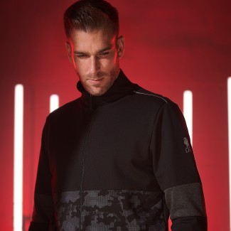 Men's Liverpool Jackets